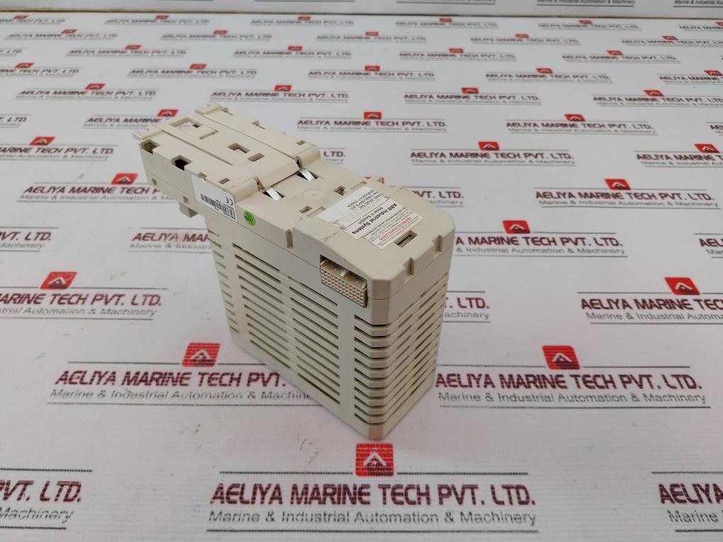 Abb Ci820 Redundant Communications Interface – Aeliya Marine