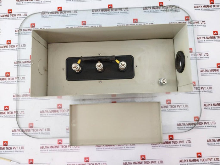 Abb Clmd53 440 V Capacitor Delta Clmd Ultra Heavy Duty – Aeliya Marine