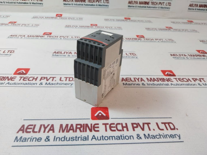 Abb Cm-mpn.52S Multifunction 3 Phase Rms Monitoring Relay – Aeliya Marine