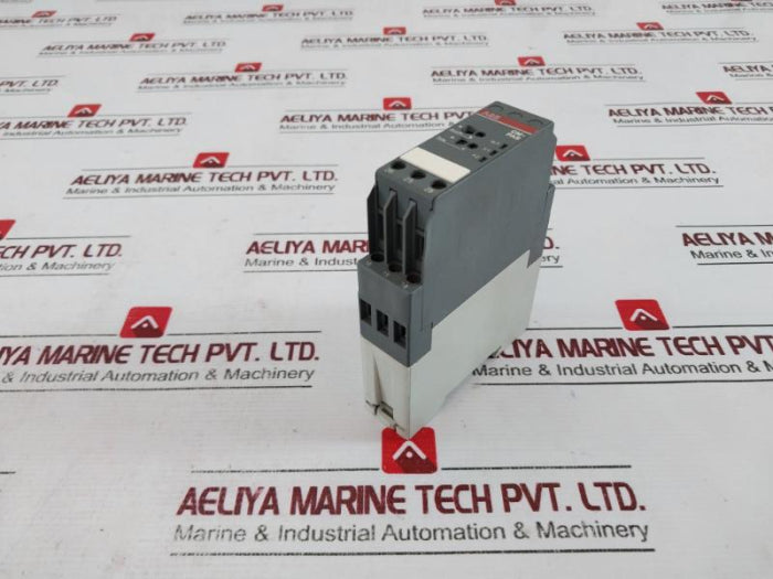 Abb Cm-pas.41 3 Phase Unbalance Rms Monitoring Relay 300-500V Ac ...