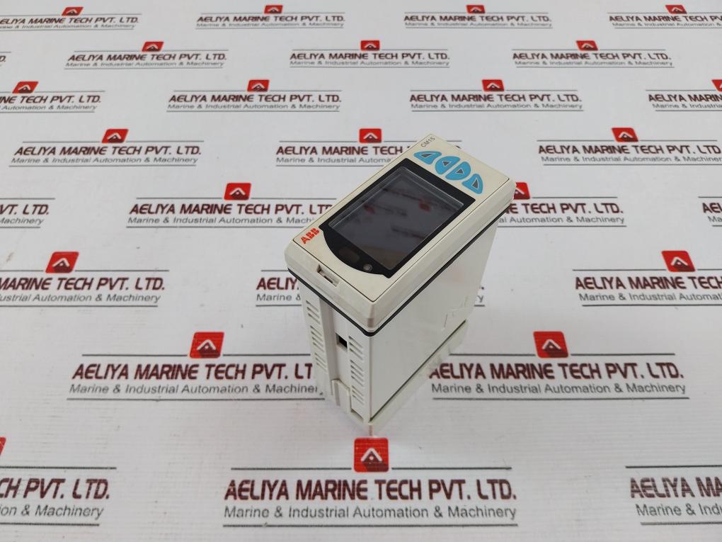 Abb Cm15 Controlmaster Process Indicator 10-36Vdc – Aeliya Marine