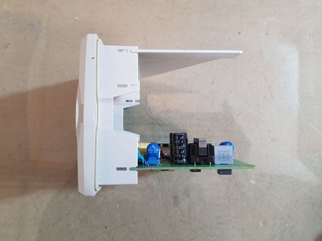 Abb Cm30/0Sms0E0/Std Controlmaster Cm30 Controller 100-240V Ac – Aeliya ...