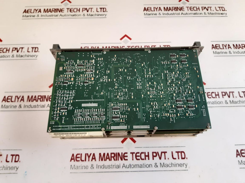 Abb Cmc 70 Multifunction Unit Module – Aeliya Marine