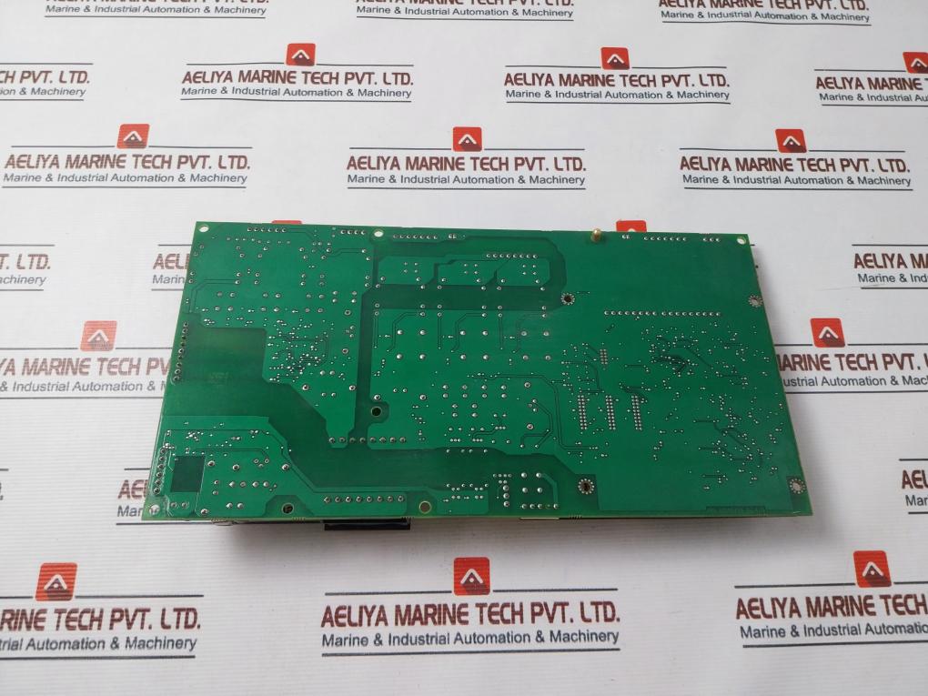 Abb Cmib-11C Mc Interface Board Rev E – Aeliya Marine