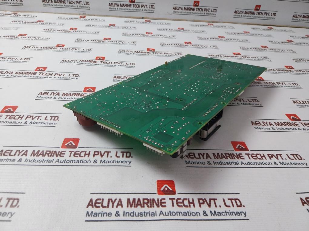Abb Cmib-11C Mc Interface Board Rev E – Aeliya Marine
