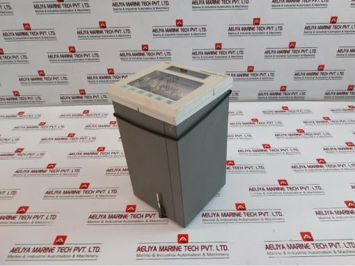 Abb Commander Pr100 Advanced Process Recorder Pr102/B0/C00000/122St Ss ...