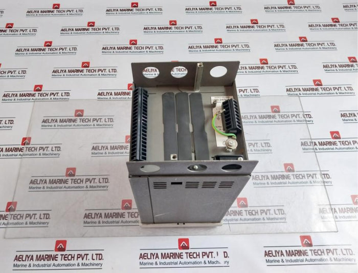 Abb Commander Sr100 Advanced Strip-chart Recorder ~100-240V Ac 50/60Hz ...