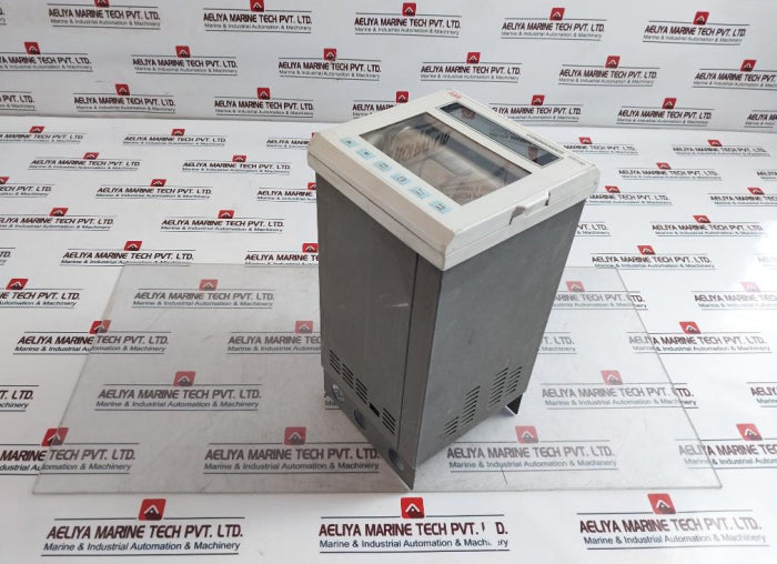 Abb Commander Sr100 Advanced Strip-chart Recorder ~100-240V Ac 50/60Hz ...
