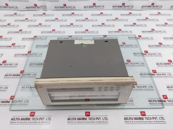 Abb Commander Sr250 Chart Recorder 85-265V Ac 50/60Hz 24V 45Ma – Aeliya ...