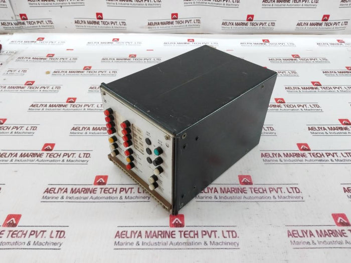 Abb Controller Diesel Generator Engine Control And Alarm Panel – Aeliya ...