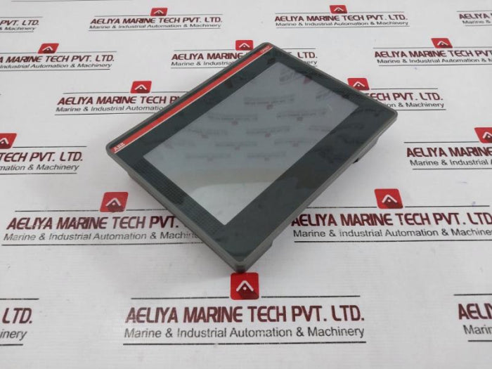 Abb Cp607 1Sap507100R0001 Touch Screen Control Panel 24Vdc 0.30A (Not ...
