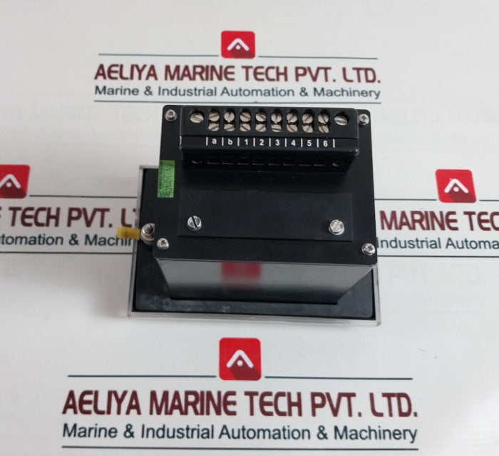 Abb Cv2Dj – Aeliya Marine