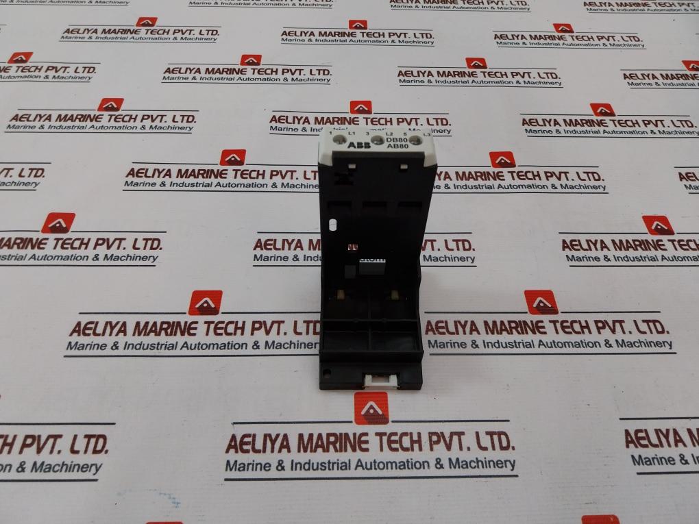 Abb Db80 Independent Mounting Kit – Aeliya Marine