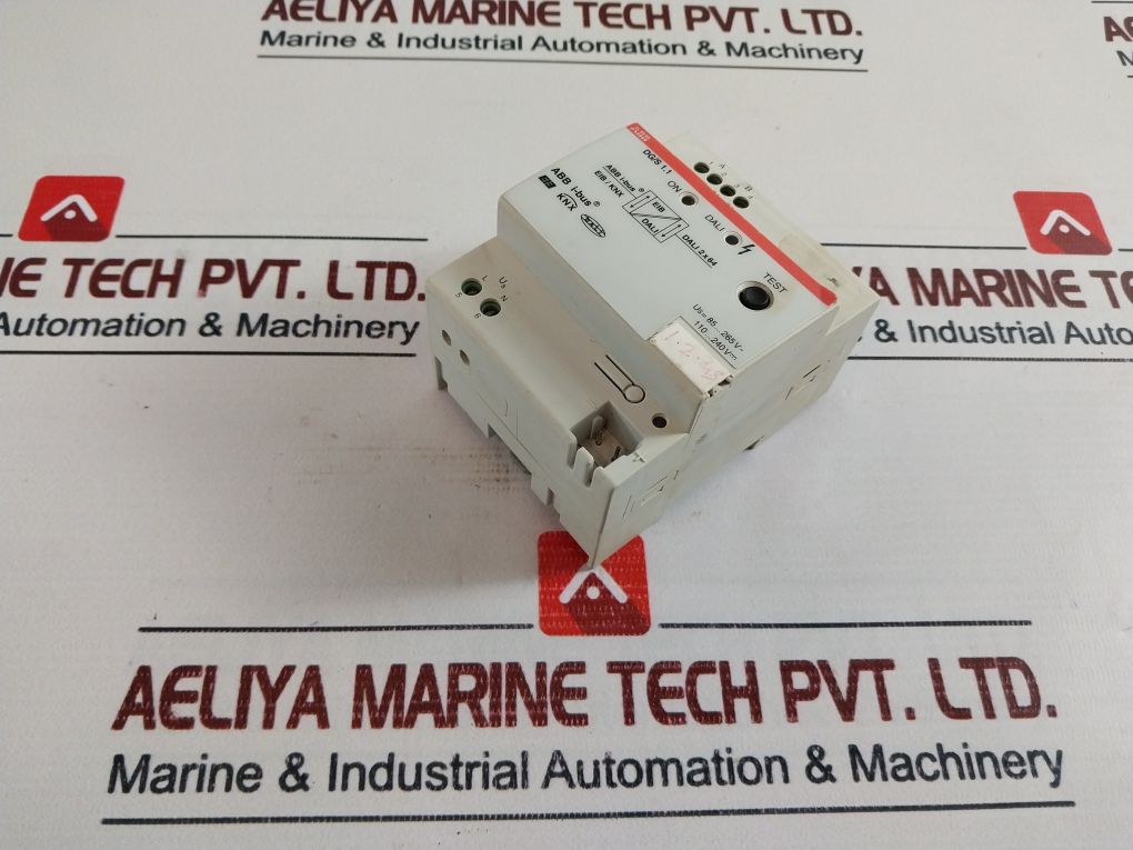 Abb Dg/S 1.1 Dali Gateway 85-265V – Aeliya Marine