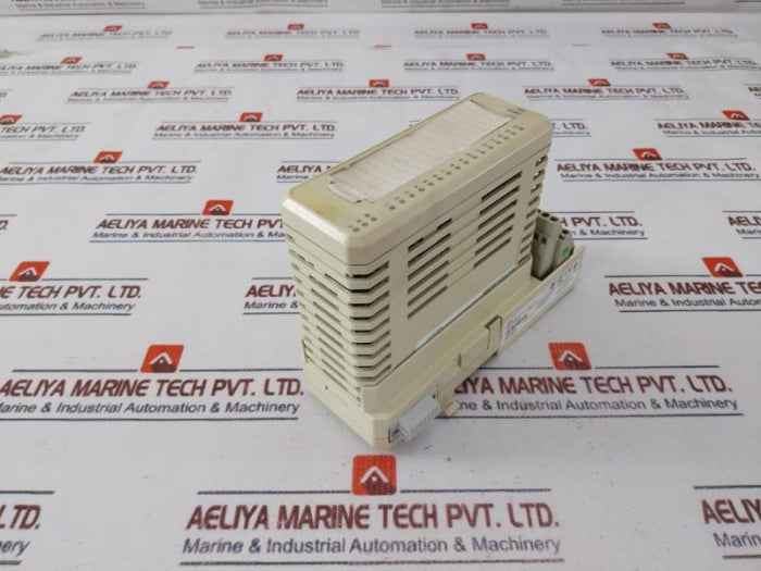 Abb Di810 Digital Input Module 3Bse008508R1, 24V – Aeliya Marine