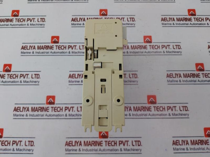 Abb Di810 Digital Input Module & 3Bse013230R1 Termination Unit – Aeliya ...