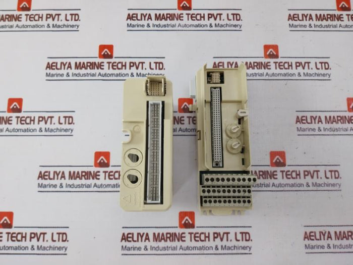 Abb Do810 Analog Digital Input Module 120Vac/ 10Ma – Aeliya Marine