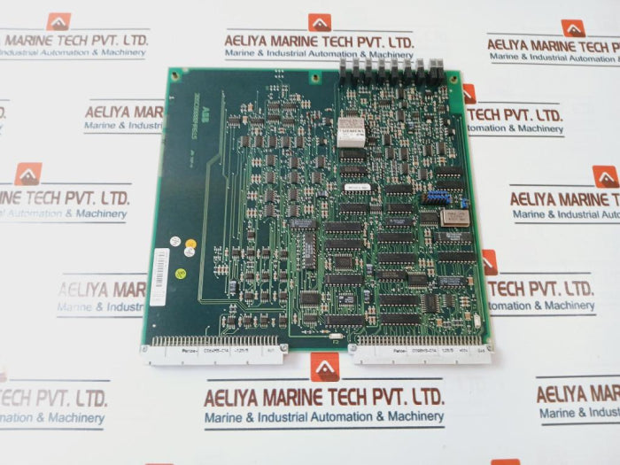 Abb Dsbc 176 Pcb Card – Aeliya Marine