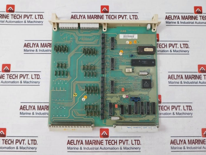 Abb Dsdi 110A 2668 402-53 Digital Input Board 57160001-aaa – Aeliya Marine