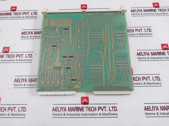 Abb Dsdi 110A Printed Circuit Board – Aeliya Marine