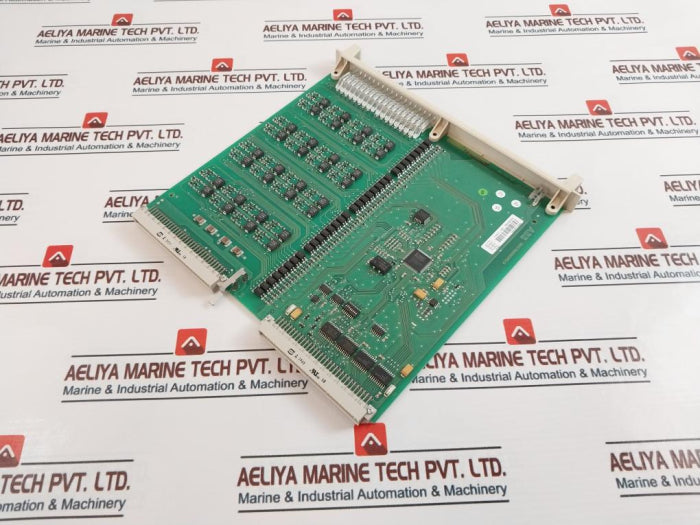 Abb Dsdi 110Av1 3Bsc980002R519 Digital Input Circuit Board – Aeliya Marine