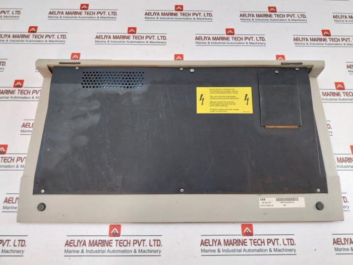 Abb Dsih 75Vp 57310290-rd Operators Keyboard – Aeliya Marine