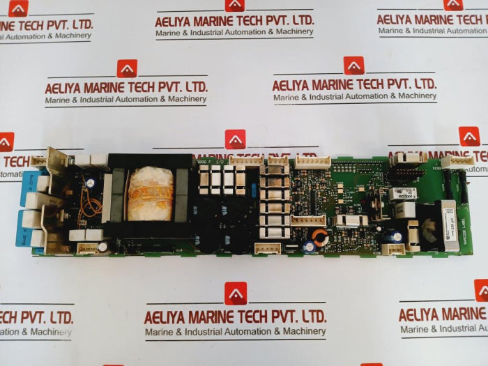Abb Dsmb-01C Power Supply Inverter 64648896 Drive Module – Aeliya Marine