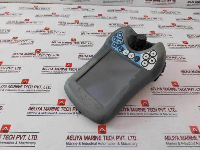Abb Dsqc-679 Teach Pendant 3Hac028357-001 – Aeliya Marine
