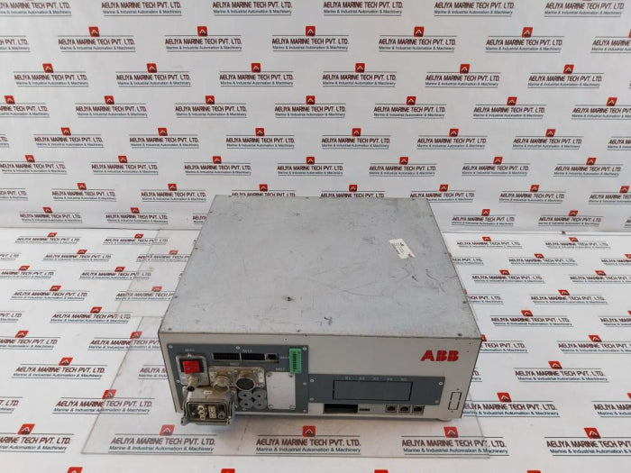 Abb Dsqc3030 Robot Controller M04-12 Carrier Board – Aeliya Marine