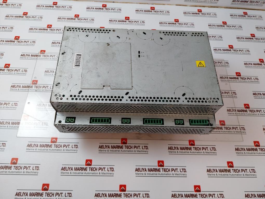 Abb Dsqc663 Controller – Aeliya Marine