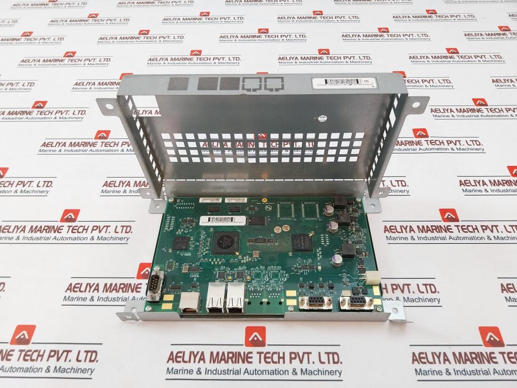 Abb Dsqc668 Power Supply – Aeliya Marine