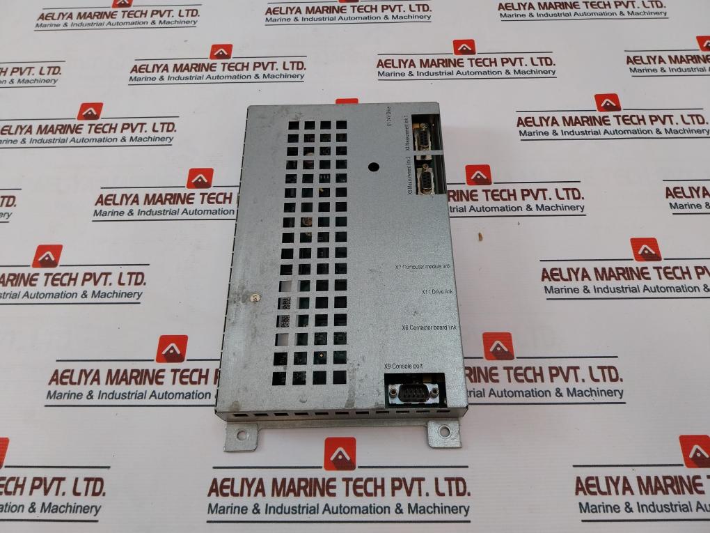 Abb Dsqc668 Power Supply – Aeliya Marine