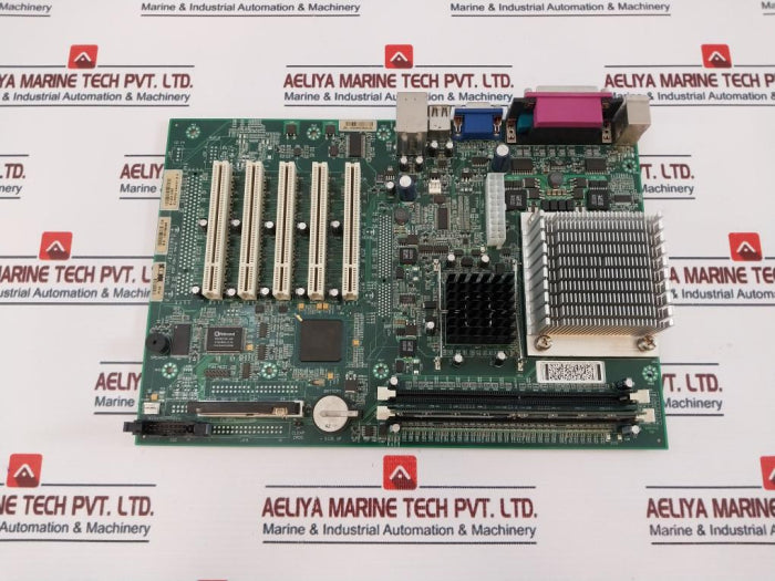 Abb Dsqc 623 3Hac020079-001/04 Main Computer Board – Aeliya Marine