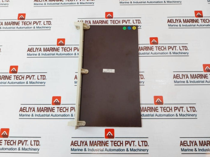 Abb Dsrb 110 Slot Filler Blank Module Card – Aeliya Marine