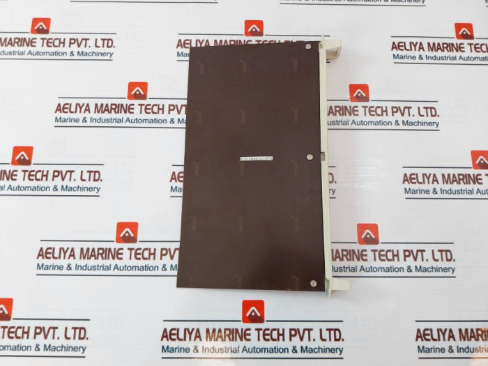 Abb Dsrb 110 Slot Filler Blank Module Card – Aeliya Marine