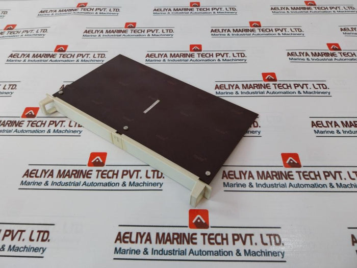 Abb Dsrb 110 Slot Filler Blank Module Card – Aeliya Marine