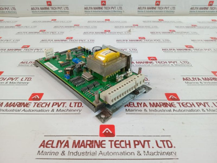 Abb Dstc 452 5751017-a Fsk-modem For Serial I/O Bus 230Vac/120Vac ...