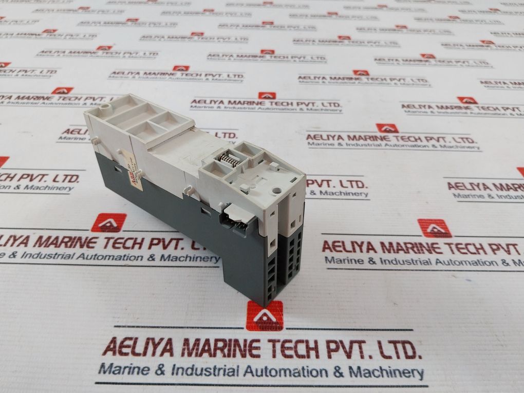 Abb Dx561 B4 Digital Input/Output Module 1Tne968902R2301 – Aeliya Marine