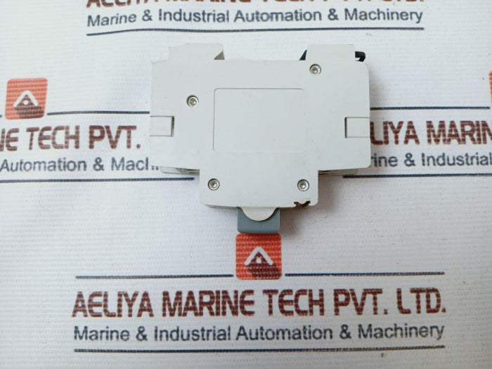 Abb E225-11B Circuit Breaker Pushbutton 16A ~250V – Aeliya Marine