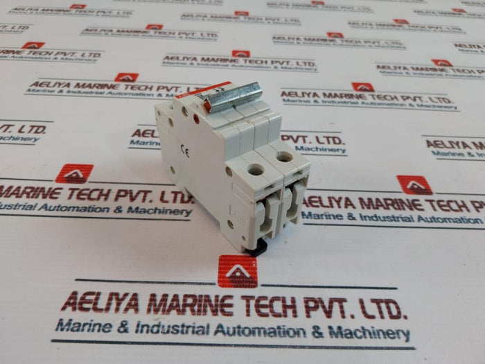 Abb E242 Main Modular Disconnect Switch 45A 240/415V – Aeliya Marine