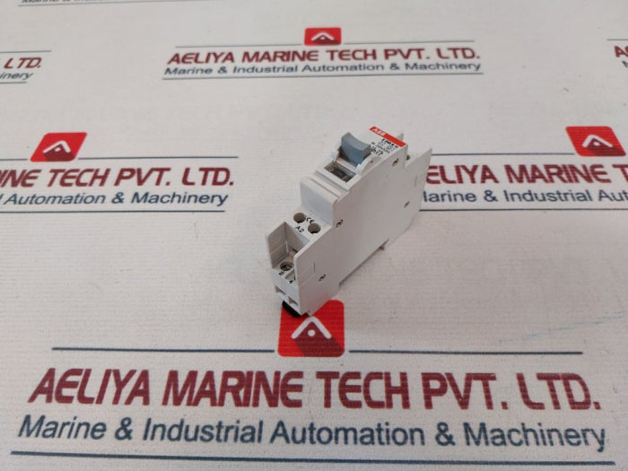 Abb E 259 R 11 Installation Relay 250V – Aeliya Marine