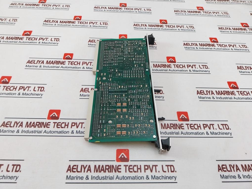 Abb Ecf 086348-001 Control Module – Aeliya Marine