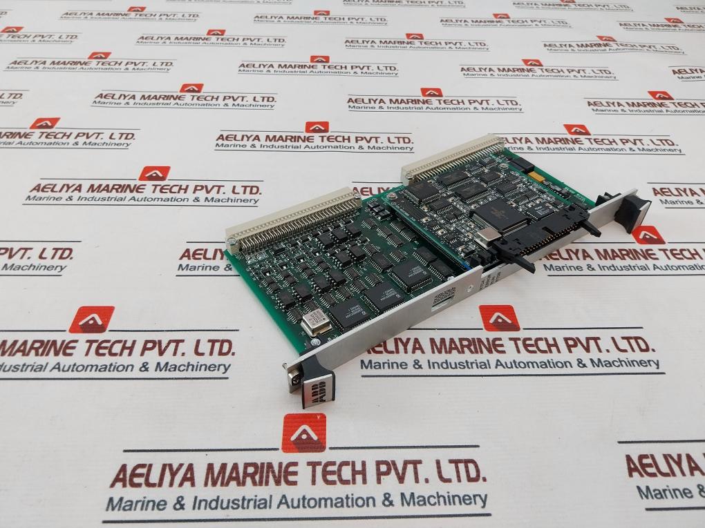 Abb Ecf 086348-001 Control Module – Aeliya Marine