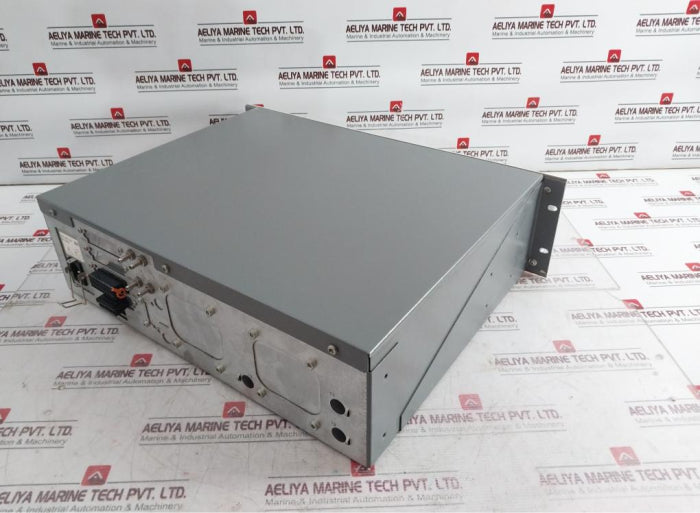 Abb El3020 Gas Analyzer 100V…240V/2.2A – Aeliya Marine