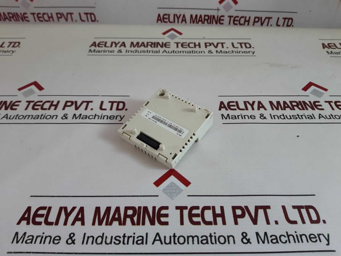 Abb Fpba-01 Profibus Adapter Rev: G Free Shipping By Express – Aeliya ...