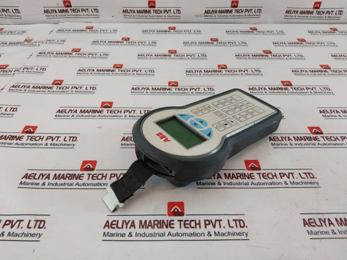 Abb Hart Handheld Communicator (Not Working) – Aeliya Marine