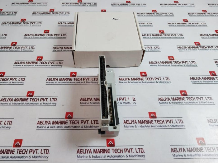 Abb Hbs01-epd Module Termination Unit – Aeliya Marine