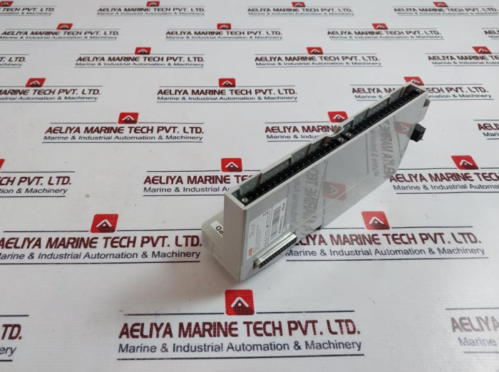 Abb Hbs01-epd Module Termination Unit – Aeliya Marine