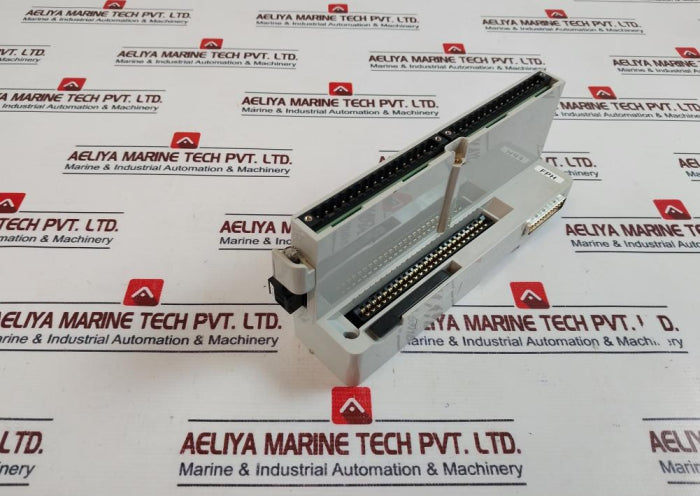 Abb Hbs01-fph Module Termination Unit – Aeliya Marine