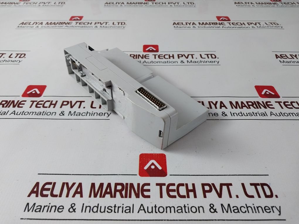 Abb Hbs01-fpn Horizontal Module Mount Base – Aeliya Marine